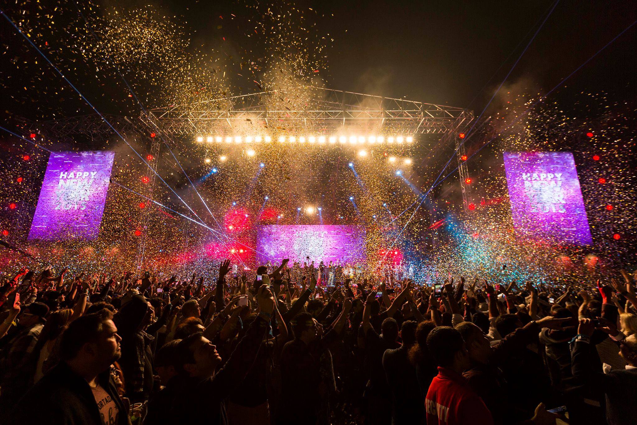 DXBNYE | Protec Events