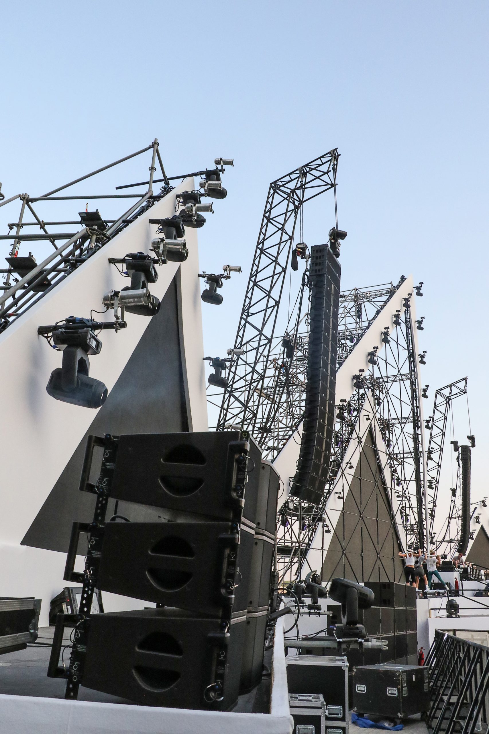 Audio | Protec Events