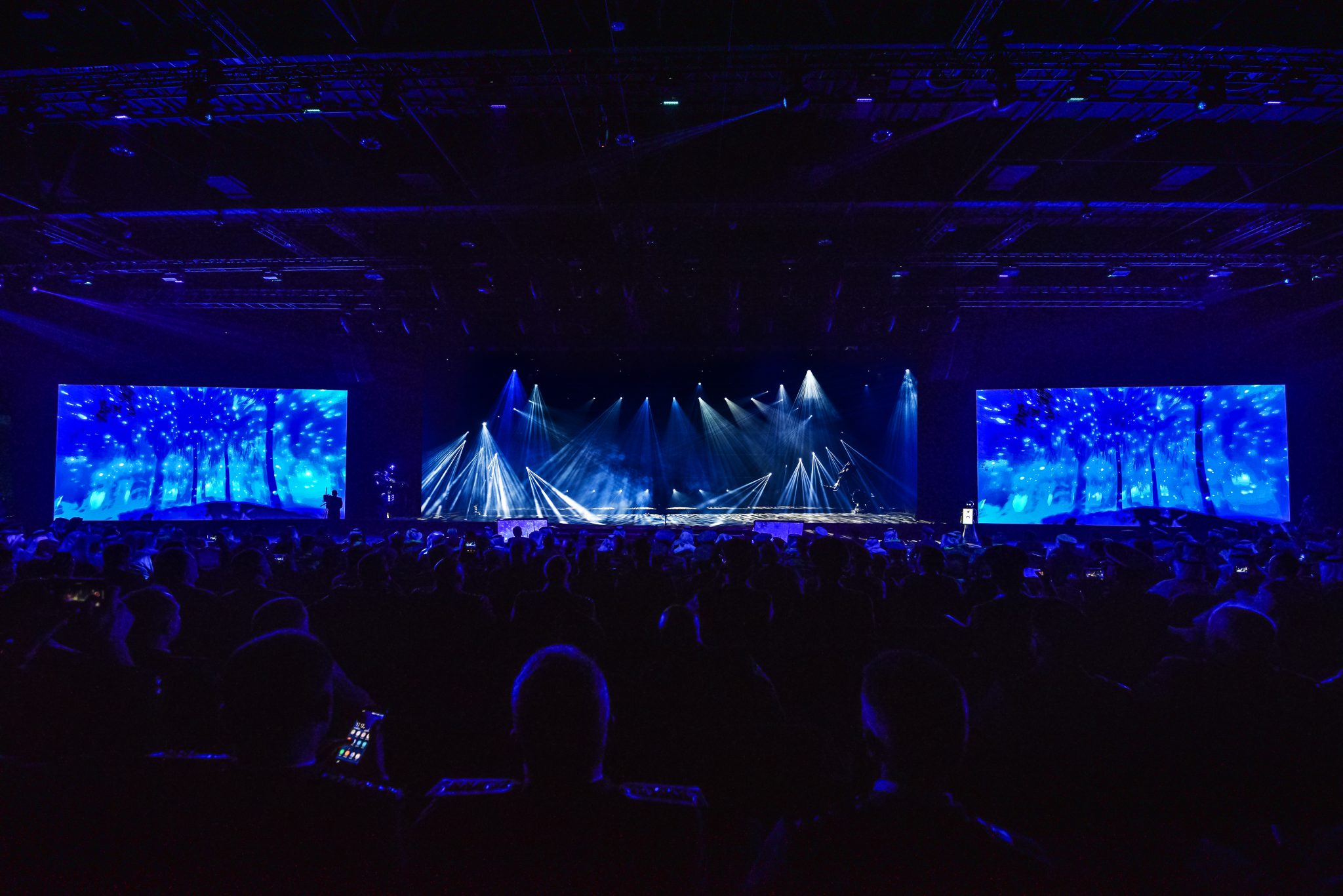 UMEX | Protec Events