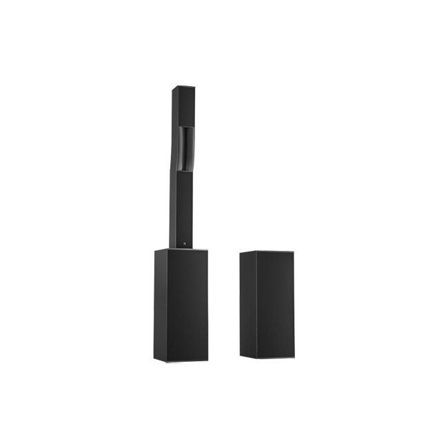 Audio | Protec Events