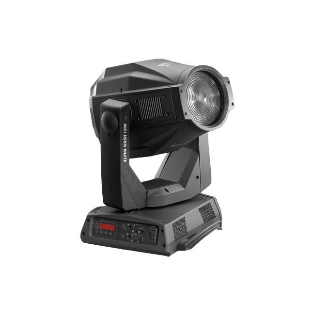 Clay Paky Alpha Wash 1200 | Protec Events