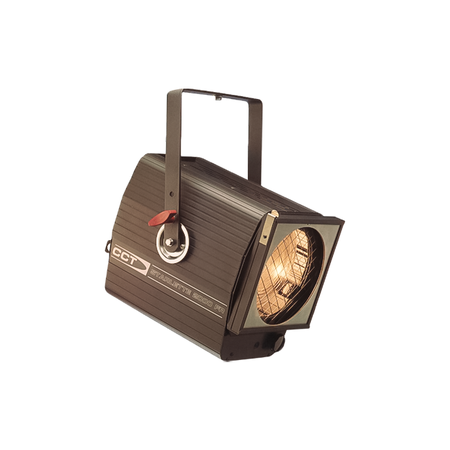 2K Starlette Fresnel | Protec Events