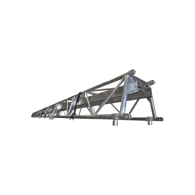 Litec DST.52 track system | Protec Events