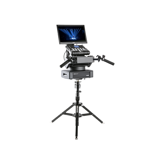 Lighting | Protec Events