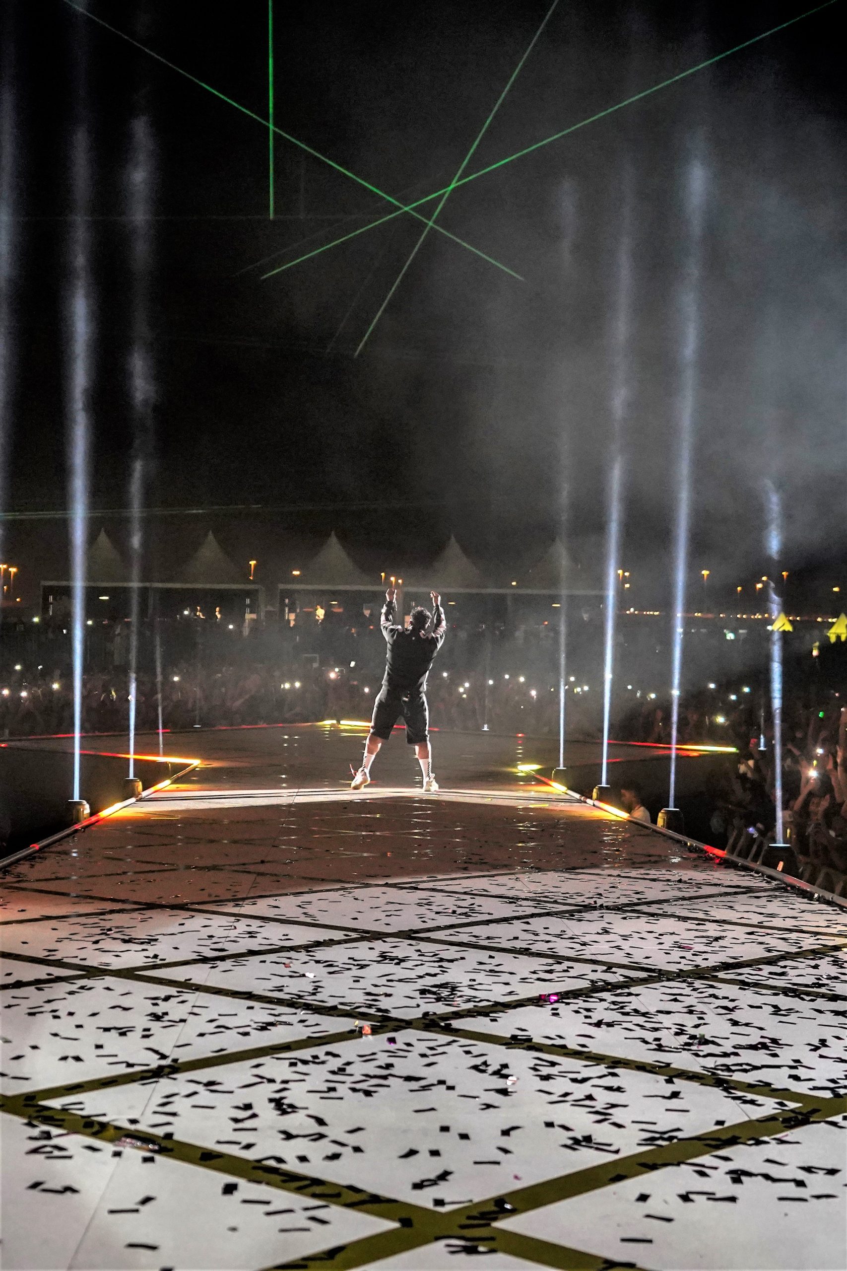 Lighting | Protec Events