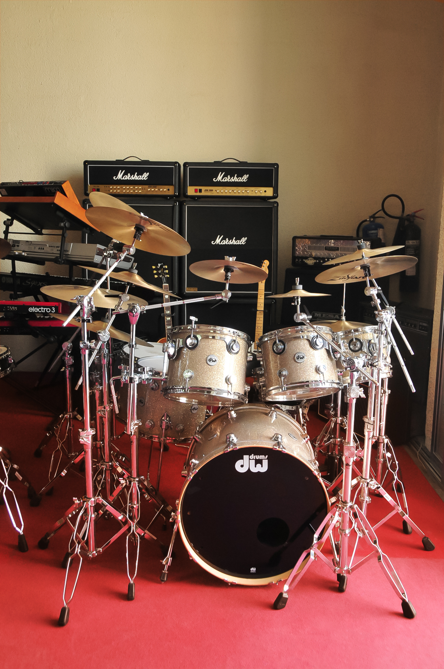 Backline | Protec Events