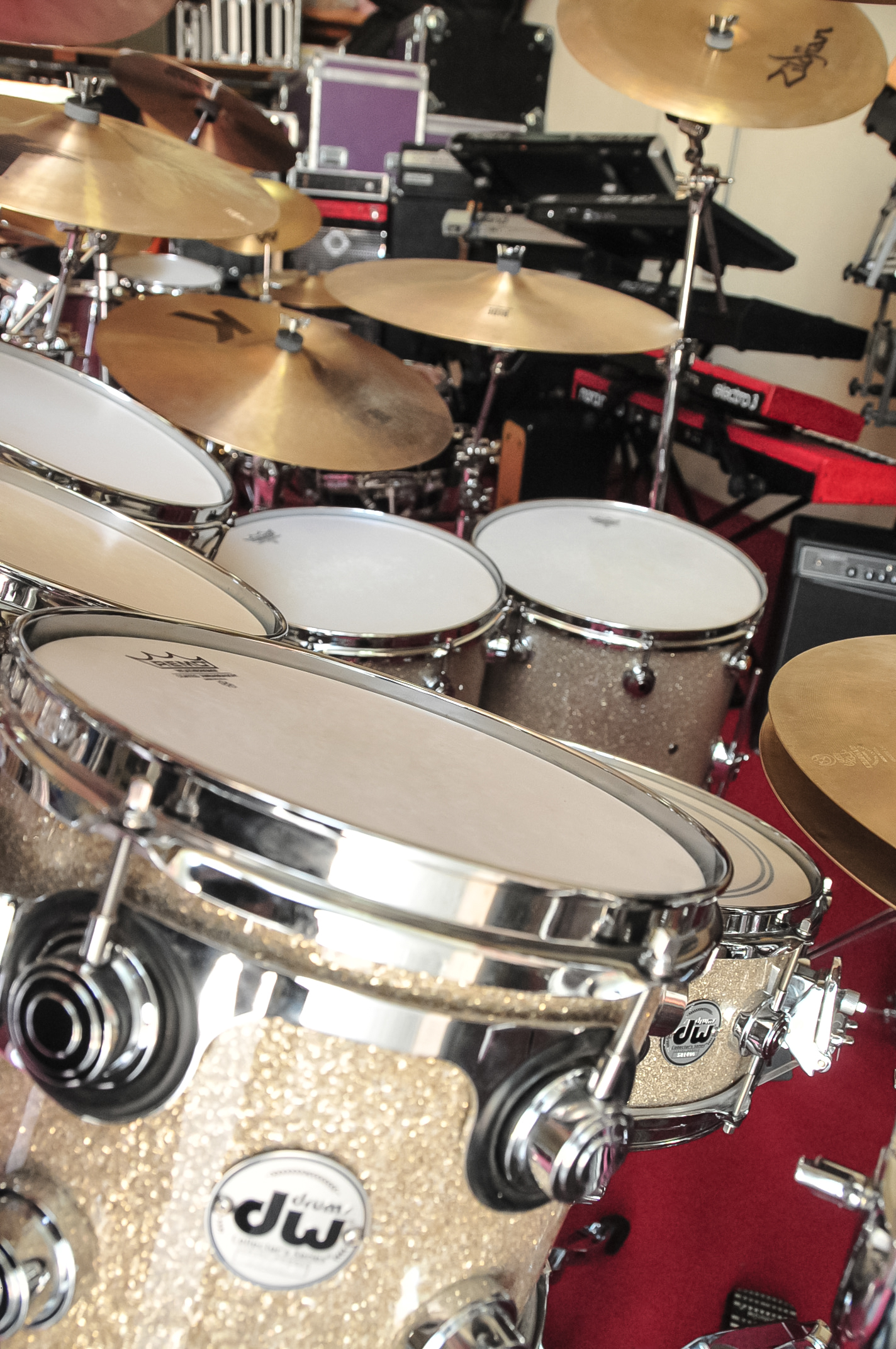 Backline | Protec Events