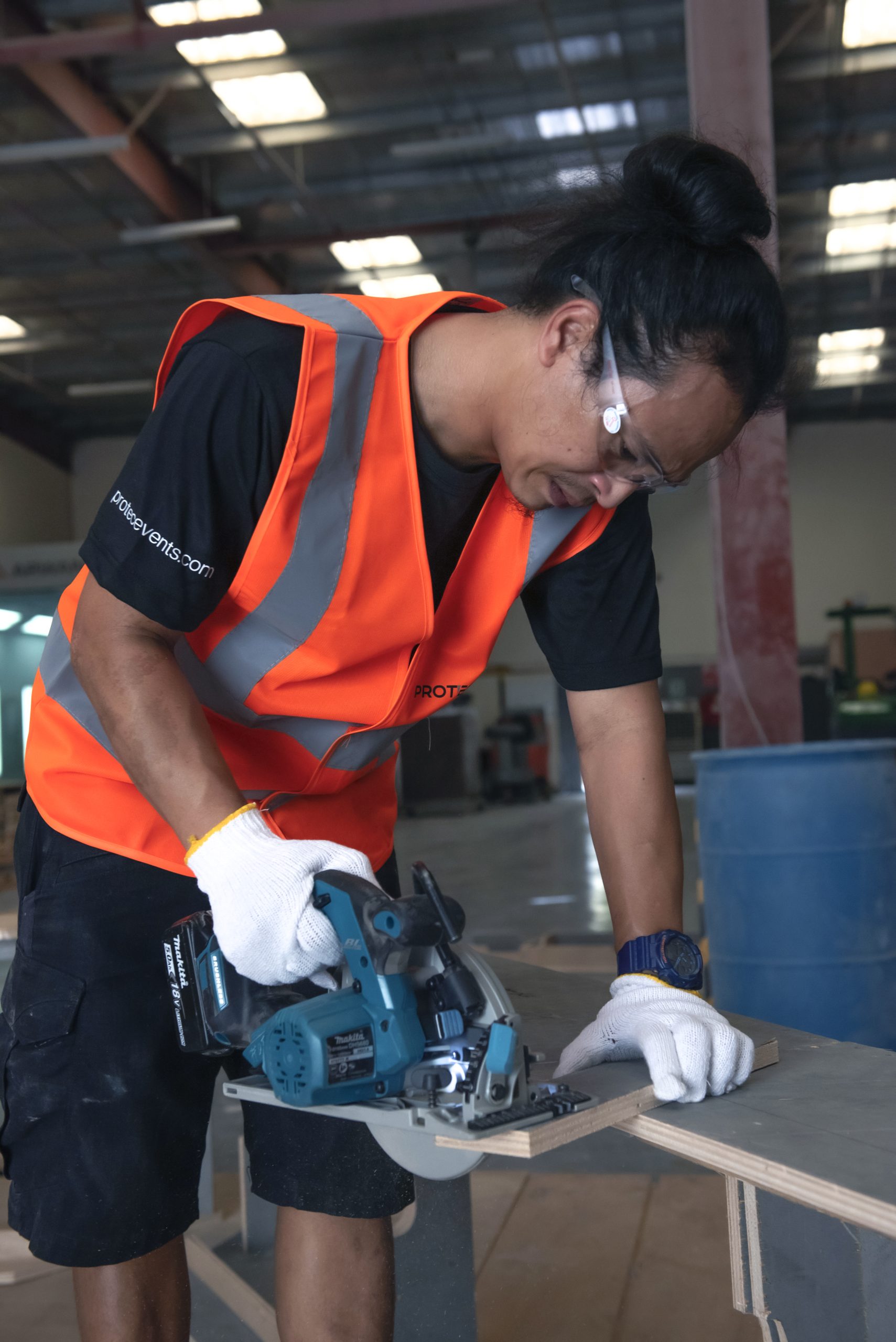 Scenic & Staging | Protec Events