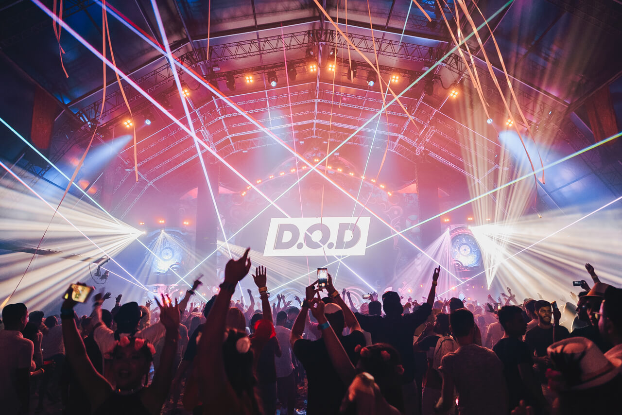 Lighting | Protec Events