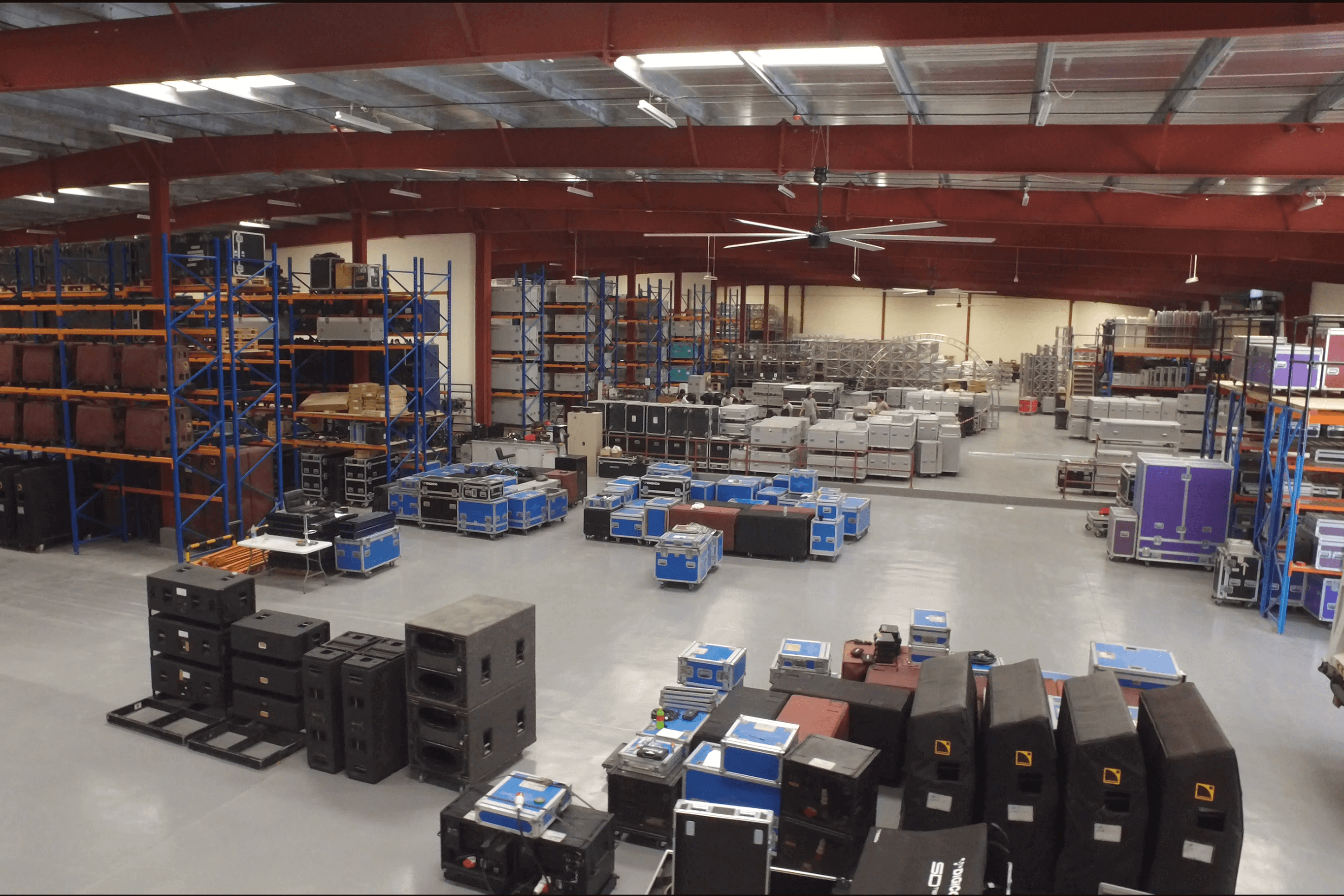 Welcome to Protec 2.0 | Protec Events