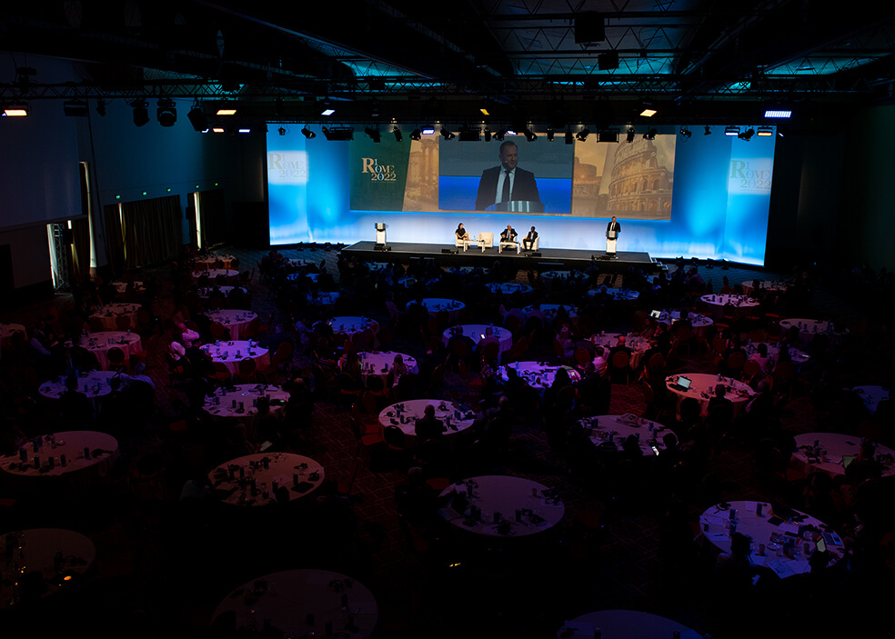 Protec Events | Consistently Delivering Events Beyond Expectation