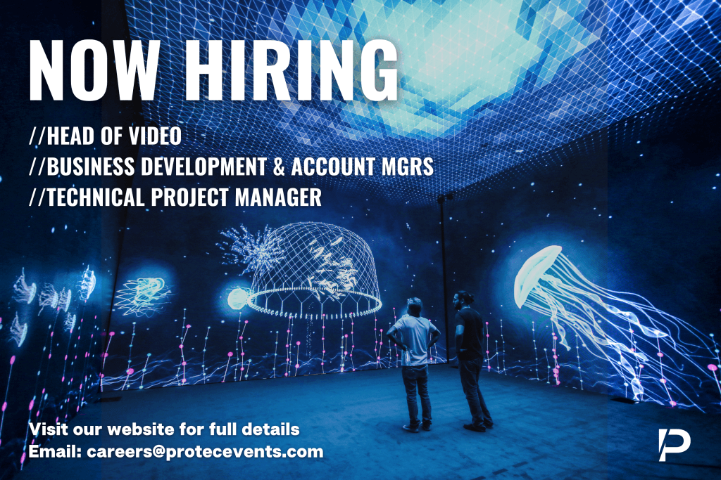 Protec Events | Consistently Delivering Events Beyond Expectation