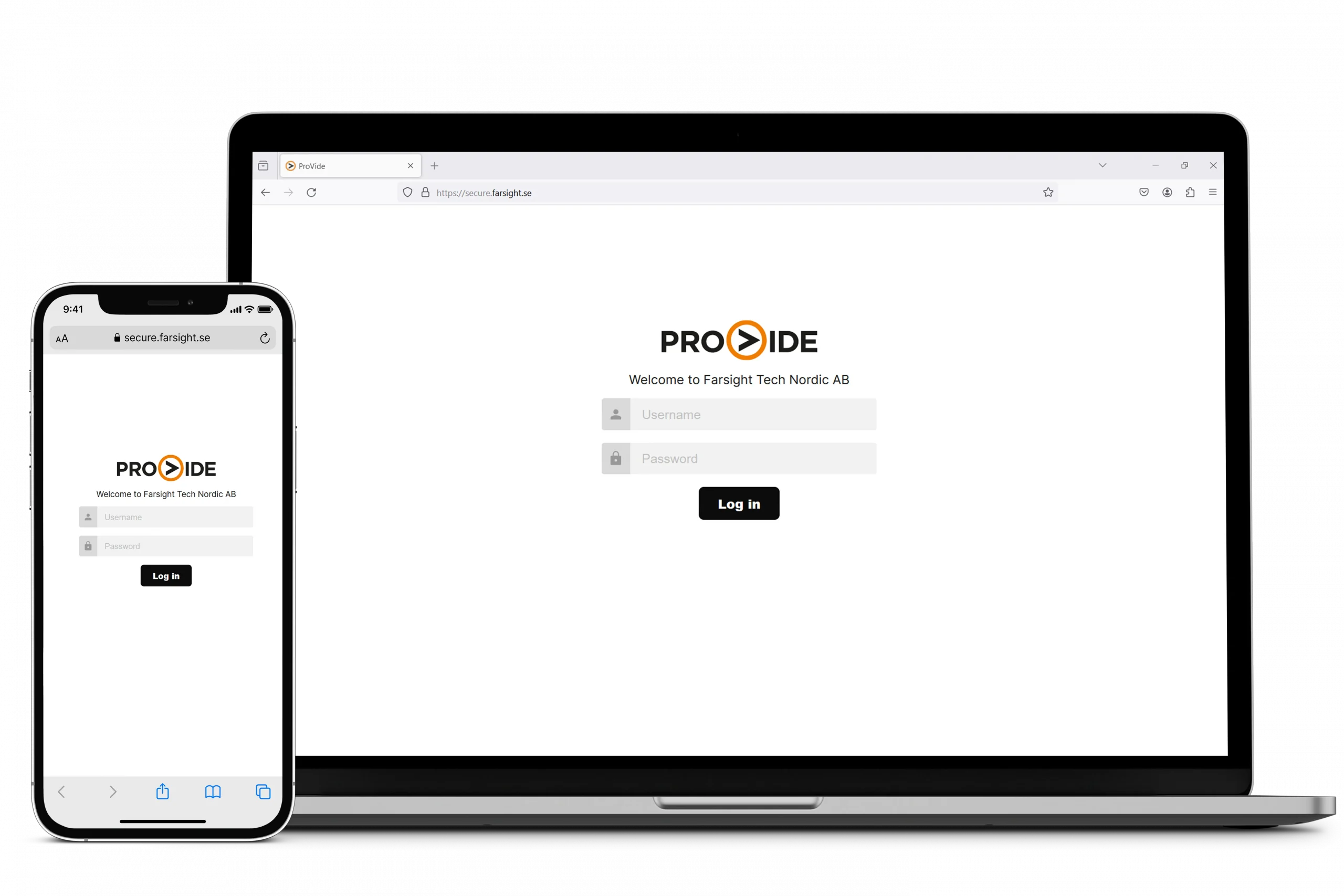 ProVide SFTP Server - Next generation SFTP Server solution