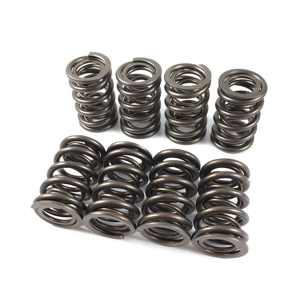 Valve Springs (Duel) High Performance (Isky Racing) - all 356 - PRS 356 ...