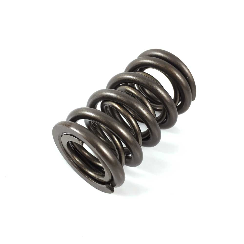 Valve Springs (Duel) High Performance (Isky Racing) - all 356 - PRS 356 ...