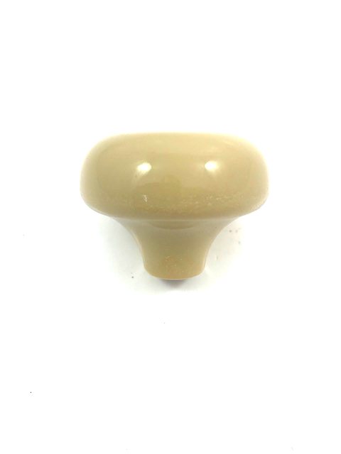 Gear Change / Shifter Knob (Beige) - 356A - PRS 356 - Porsche 356 Parts ...