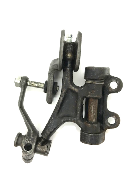 Gear Change / Shifter linkage, Monkey Motion, Complete (Used) - 356A T1 ...
