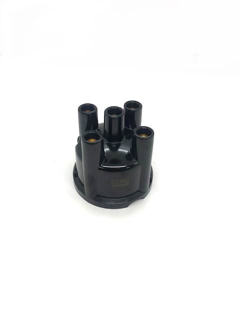 Distributor Cap For Cast Iron Distributor Br18, 022 -& 031 (Beru) - PRS ...