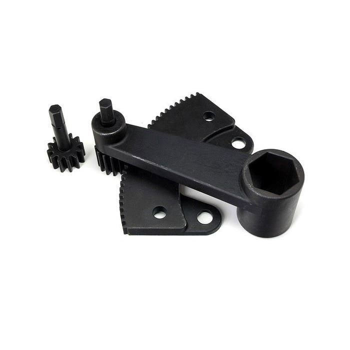 Torque Tool Kit, Flywheel / Hub Nut - PRS 356 - Porsche 356 Parts and ...