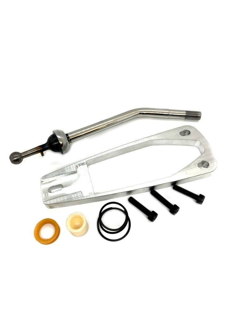 Short / Quick gear-change Shifter Kit - 356BT6, 356C - PRS 356 ...