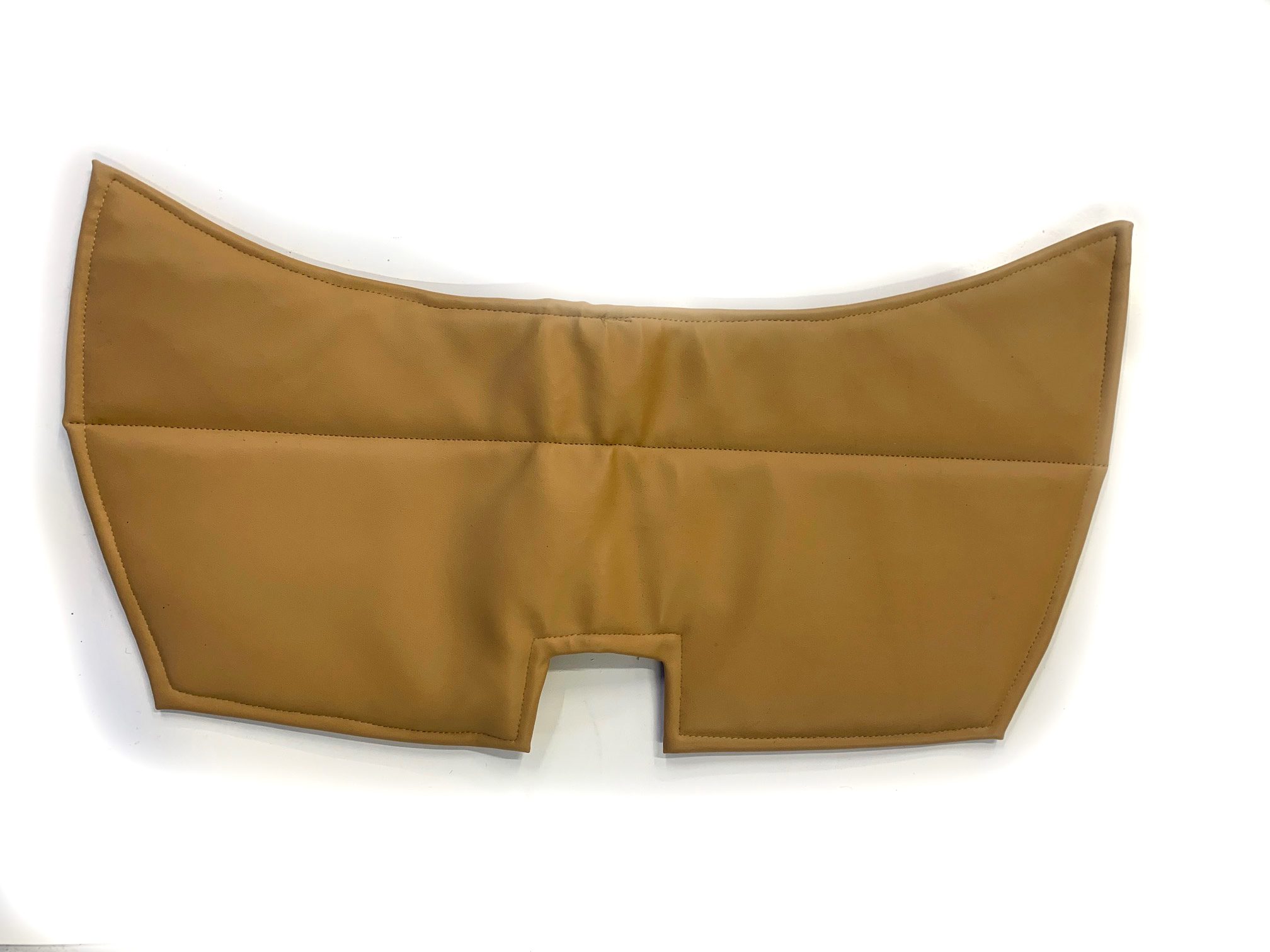 Sound Deadening Kit, Engine Compartment (Tan) - 356, 356AT1, Cabriolet ...