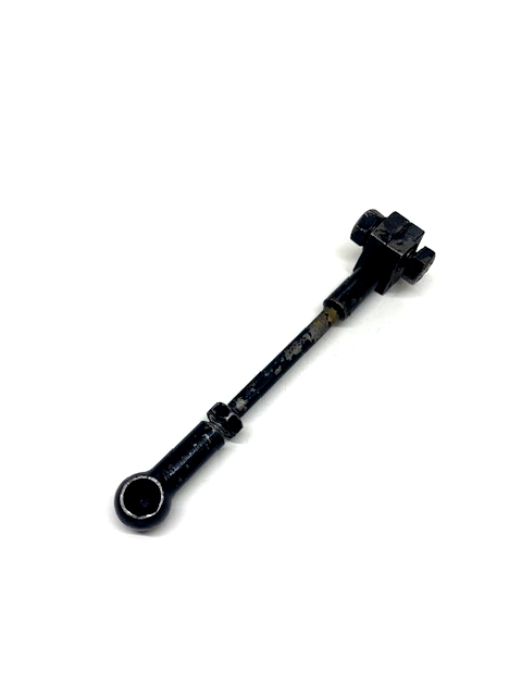 Thermostat Operating Block, Rod & Ball Socket (Used Original) - all 356 ...