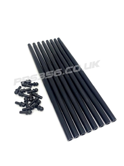 Valve, Pushrod / Lifter / Cam Follower (Performance) - PRS 356 ...