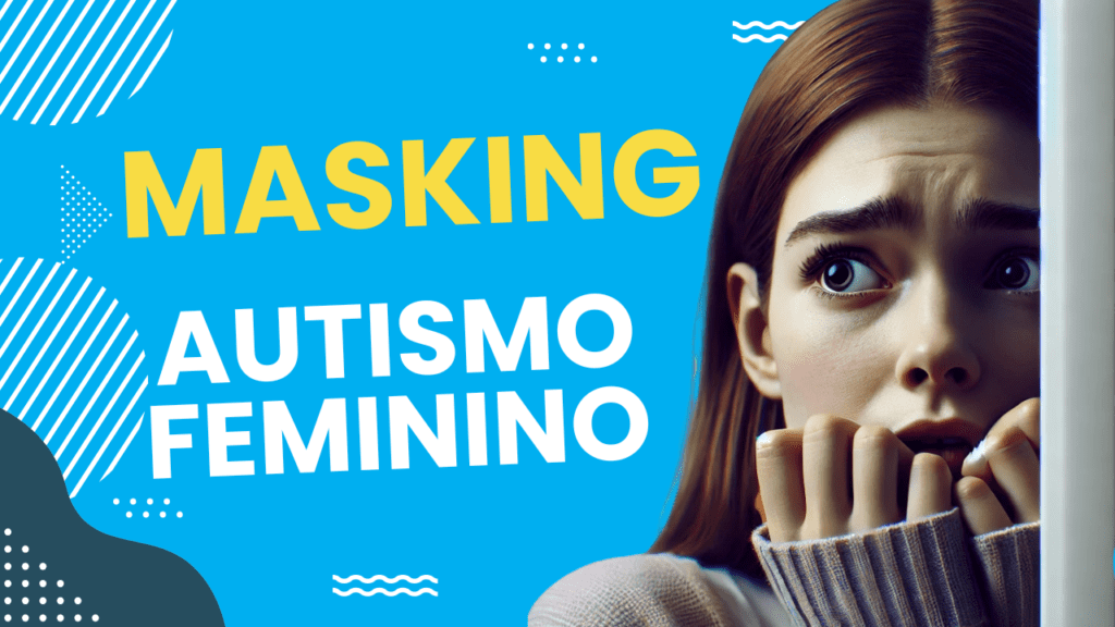 Síndrome de Asperger - Guia Completo 2025 - As #7 Chaves!