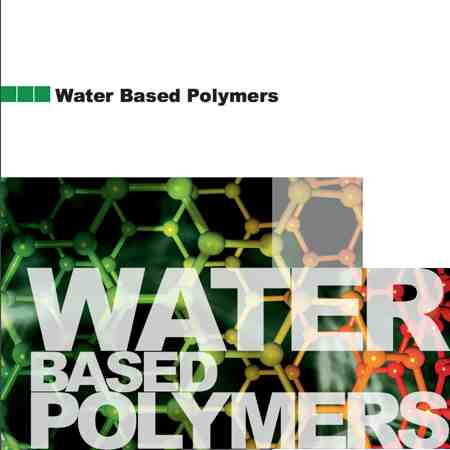 Water Based Polymers - PU Consulting AB