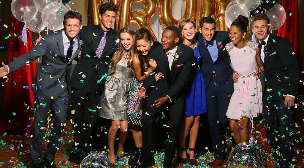 The Princess Project Los Angeles