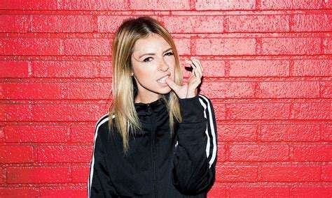 Australia’s Alison Wonderland Has The No 1 Dance/Electronic Album In ...