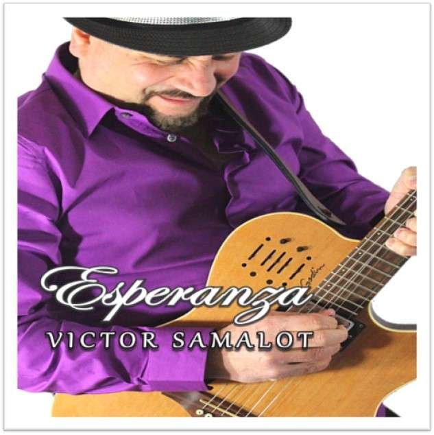 Music Review : Introducing Acoustic Instrumental Guitarist Victor ...
