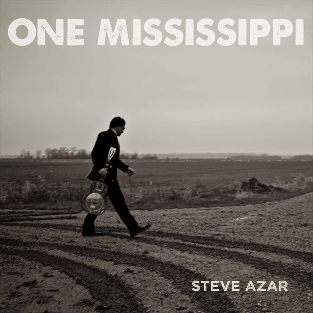 Steve Azar
