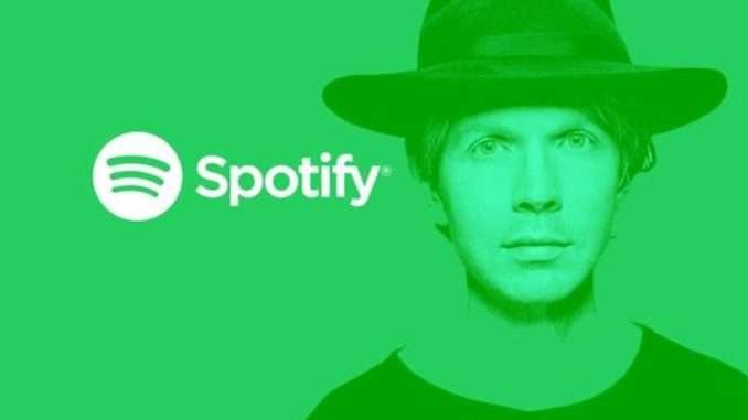 SPOTIFY INVITES RECORD LABELS INTO SPOTIFY FOR ARTISTS, SHUTTERS ...