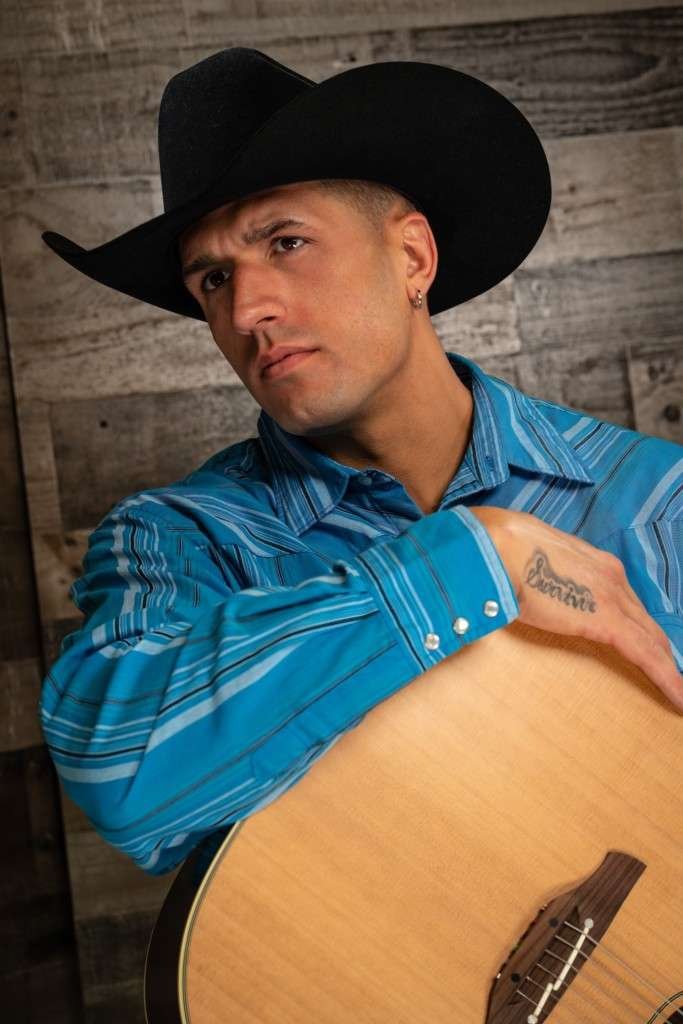 a pure toe-tapping country music masterpiece.