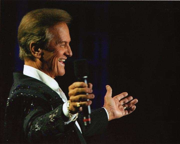 Pat Boone