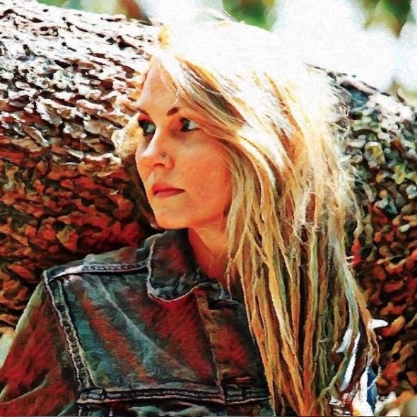 The creative charms of singer and songwriter Kailee Spark come to life ...