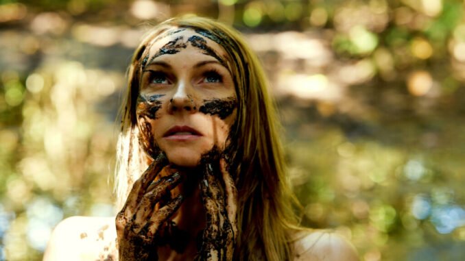 The creative charms of singer and songwriter Kailee Spark come to life ...