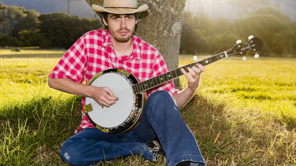 How To Play The Banjo In 3 Simple Steps
