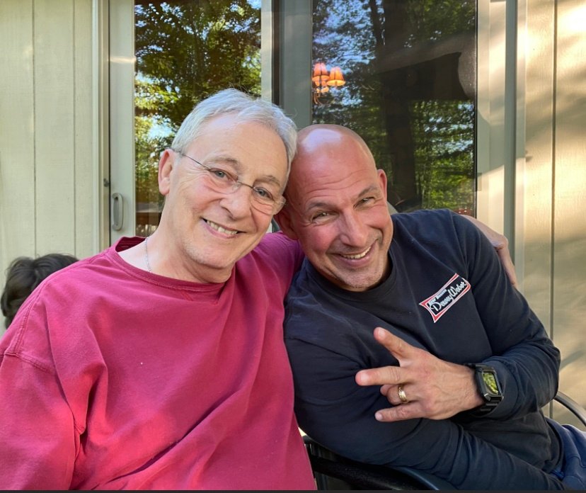 Smooth Jazz Radio Host Bernie C. of KPIU Radio Reunites with Long-Lost ...