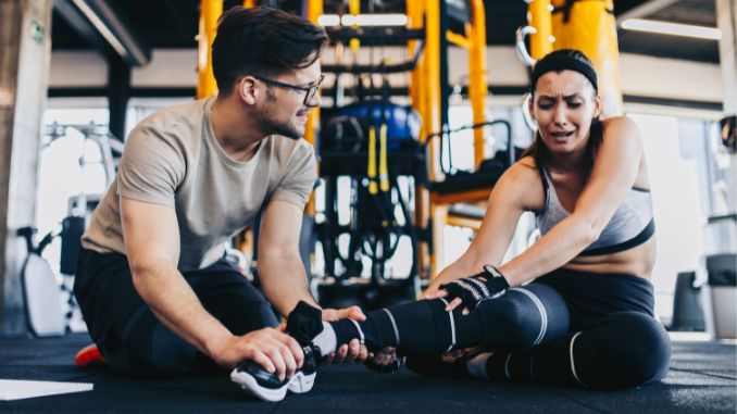 Fitness Tips: Why Fitness Instructors Should Know First Aid