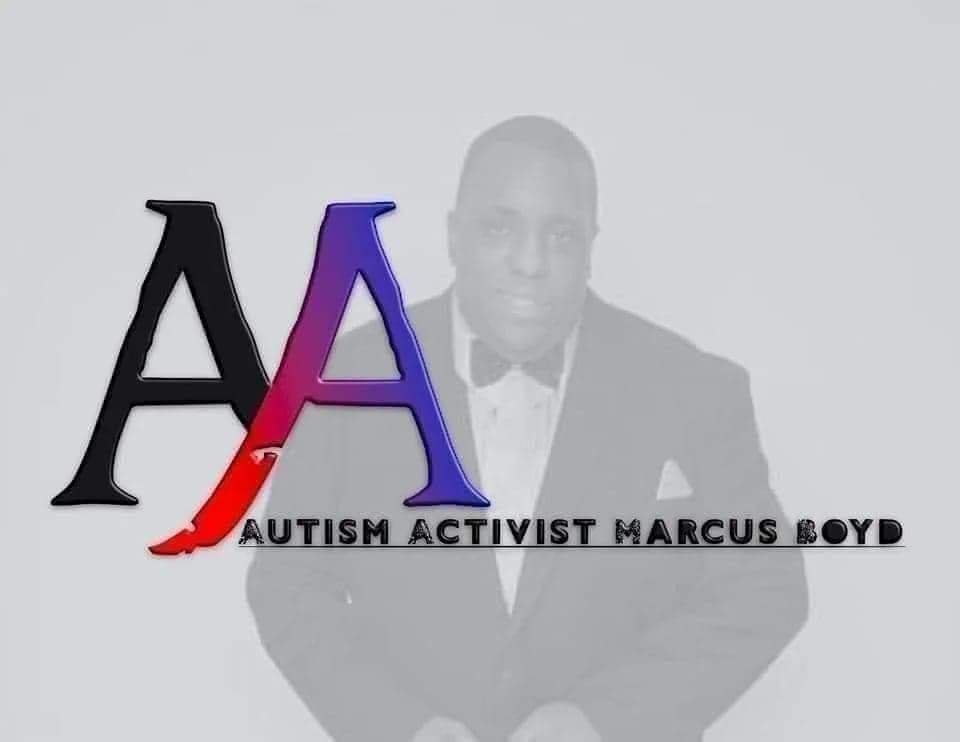 Exclusive Interview with Marcus Boyd: Award-Winning Autism Activist ...