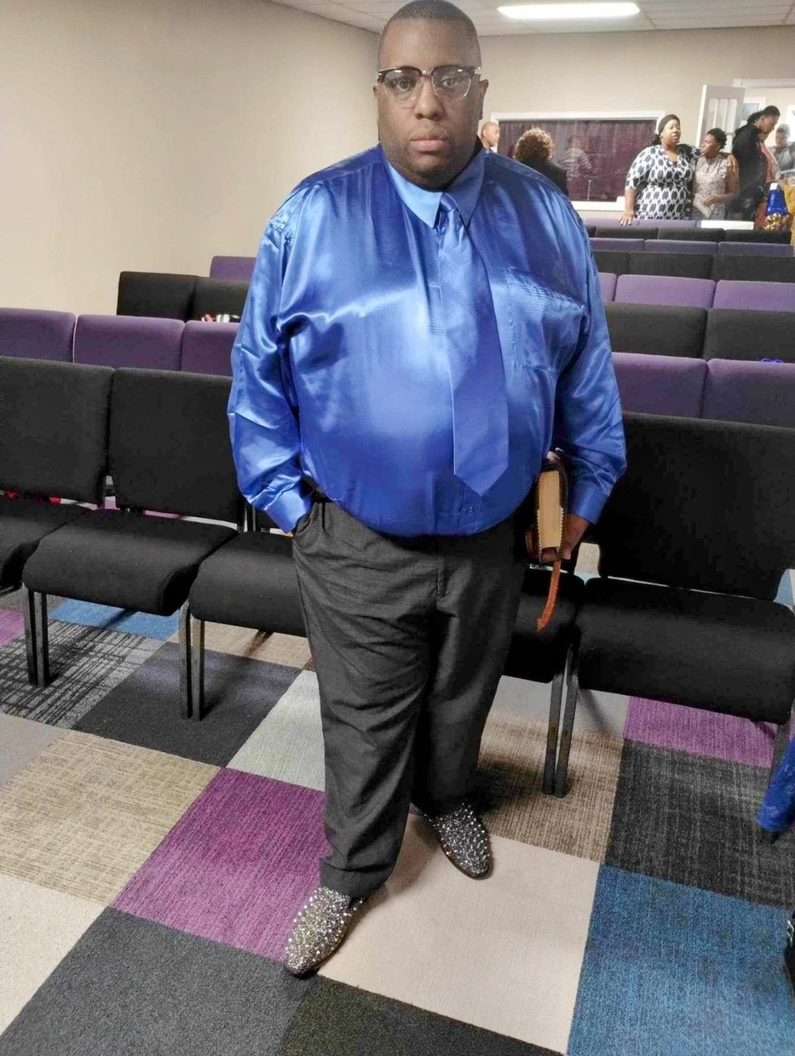 Exclusive Interview with Marcus Boyd: Award-Winning Autism Activist ...