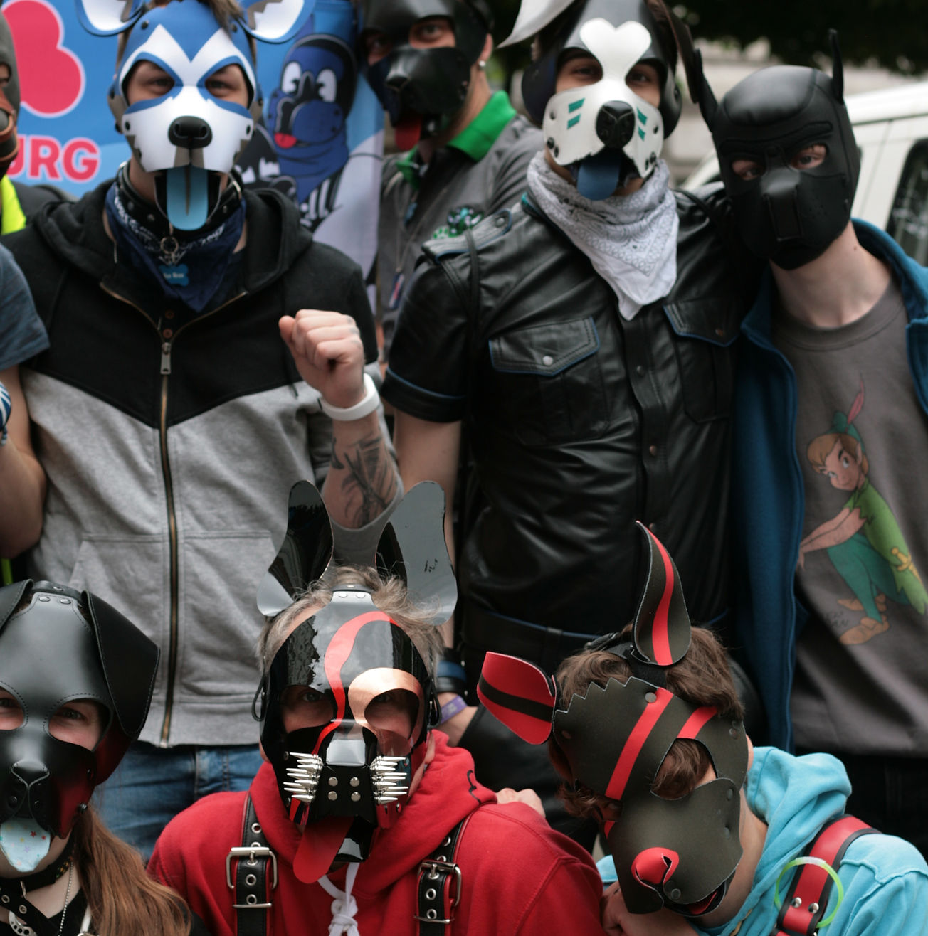 PupPlay - was ist das? - PupPlay Germany e. V.