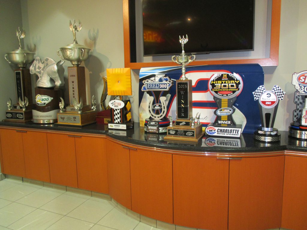 Team Penske 50 years of racing dominance - Pure Thunder Racing