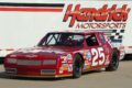 TIM RICHMOND ~32 YEARS - Pure Thunder Racing