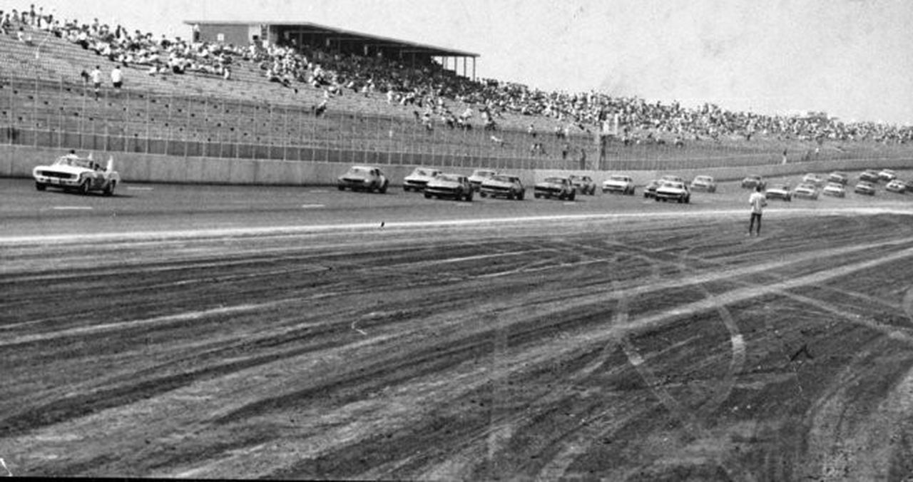 What Difference Did They Make? - Pure Thunder Racing