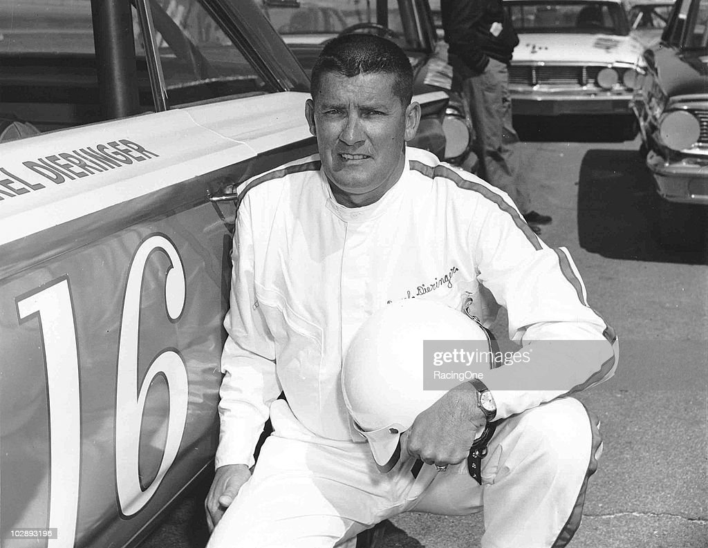 DAREL DIERINGER: BOOMER & MAN FOR ALL SEASONS - Pure Thunder Racing