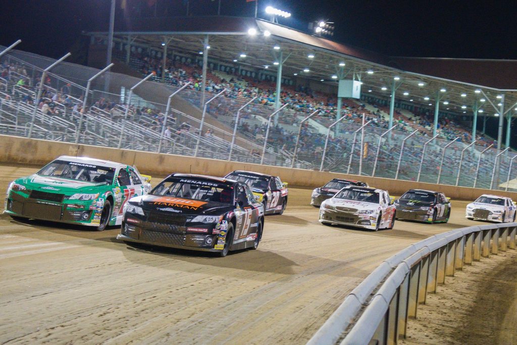Pure Thunder Racing - The International Racing Fans Alliance Group