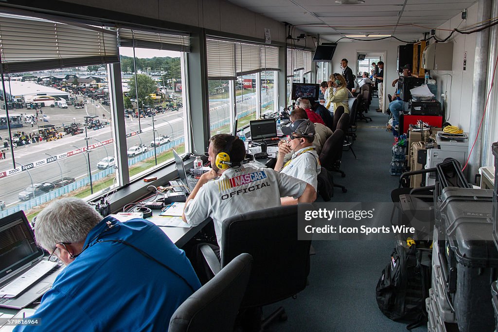 Put It Out… One More Time - Pure Thunder Racing